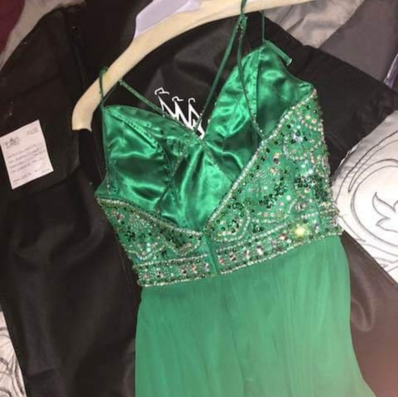 Dresses | Prom Dress Dimitra Designs | Poshmark